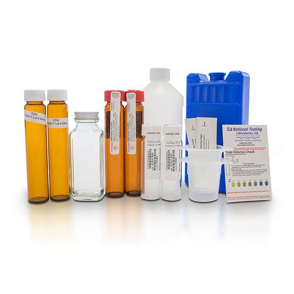 CityCheck Standard – Watercheck
