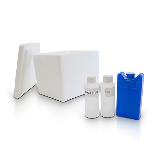 Lead in Water Test Kit | Easy & Accurate | WaterCheck – Watercheck