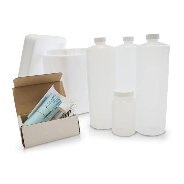 Deluxe Radiological Water Testing Package | Watercheck