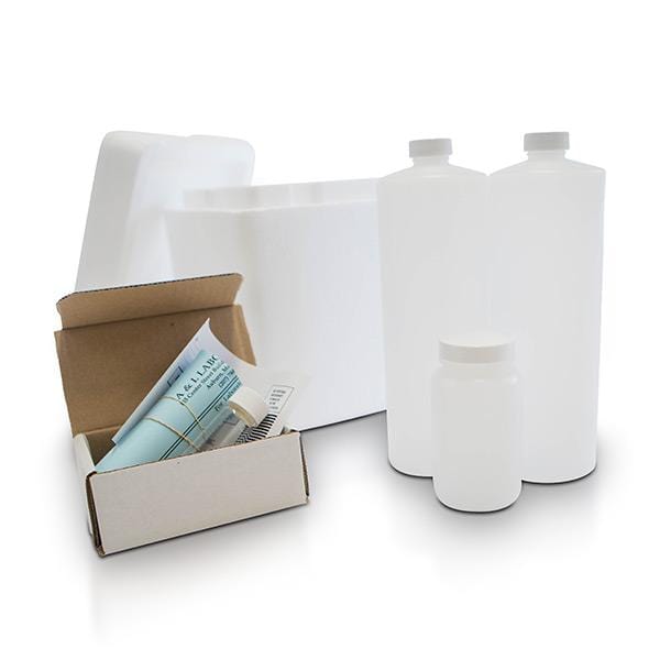 Standard Radiological Water Testing Package | National Testing ...