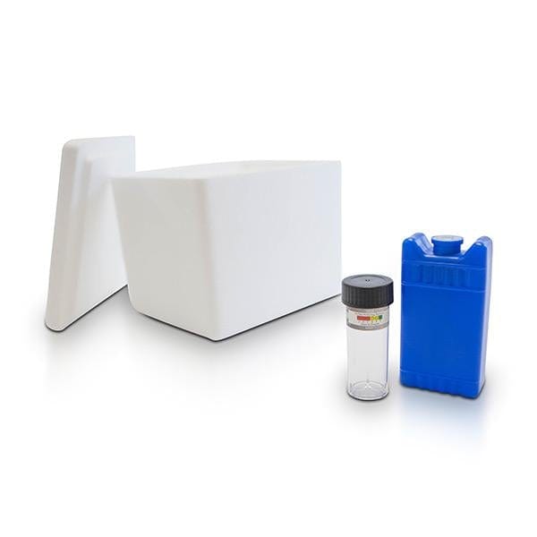Sulface Reducing Bacteria Water Test | National Testing Laboratories ...