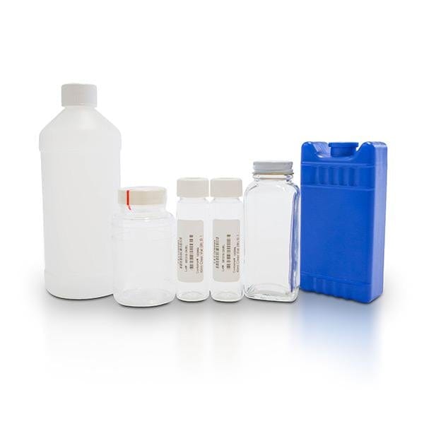 Water Testing Package with Pesticide Option | National Testing ...