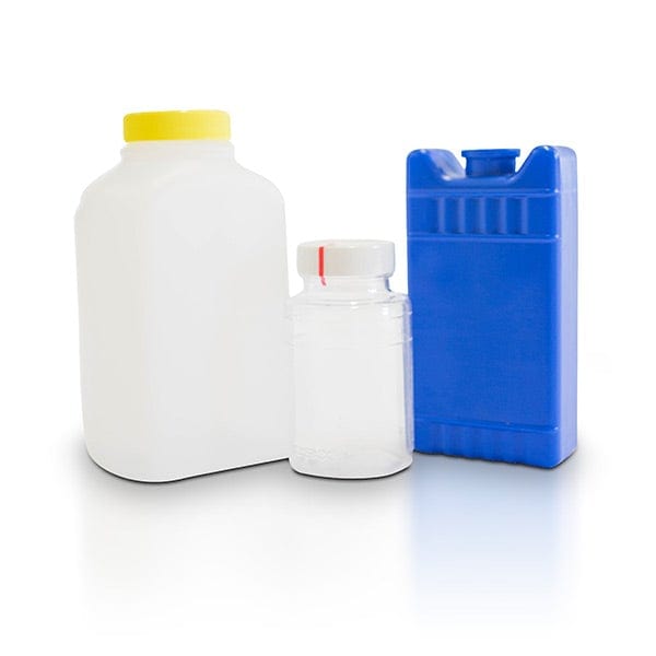 WaterCheck™ - Basic Well Water Test – Watercheck