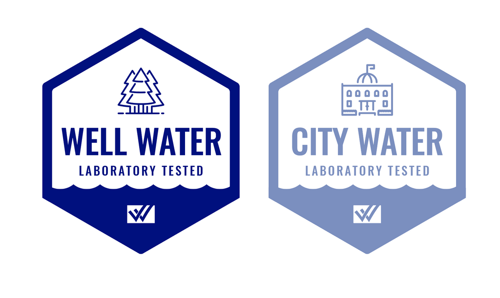 Corrosion-Check Water Testing Package | Watercheck